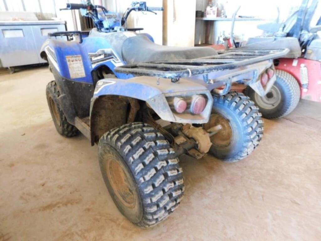 Kawasaki 300 Other Equipment Outdoor Power for Sale | Tractor Zoom