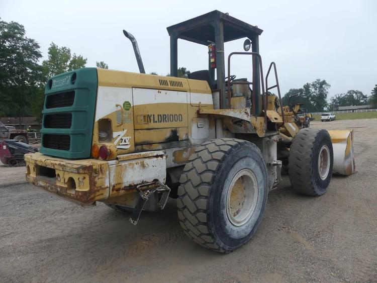 Kawasaki 70Z Construction Wheel Loaders for Sale | Tractor Zoom