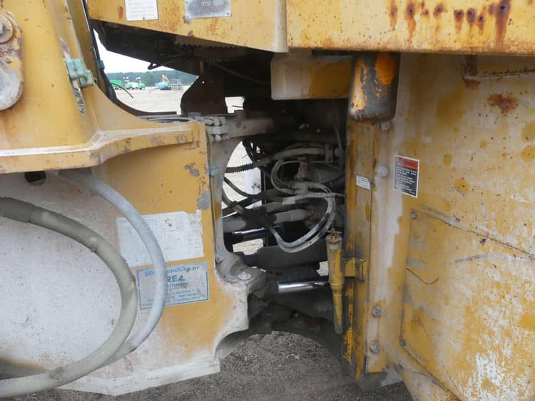 Kawasaki 70Z Construction Wheel Loaders for Sale | Tractor Zoom