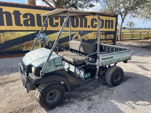SOLD - Kawasaki Mule 3010 Lot No. 4036 Other Equipment with 1,349 Hrs ...