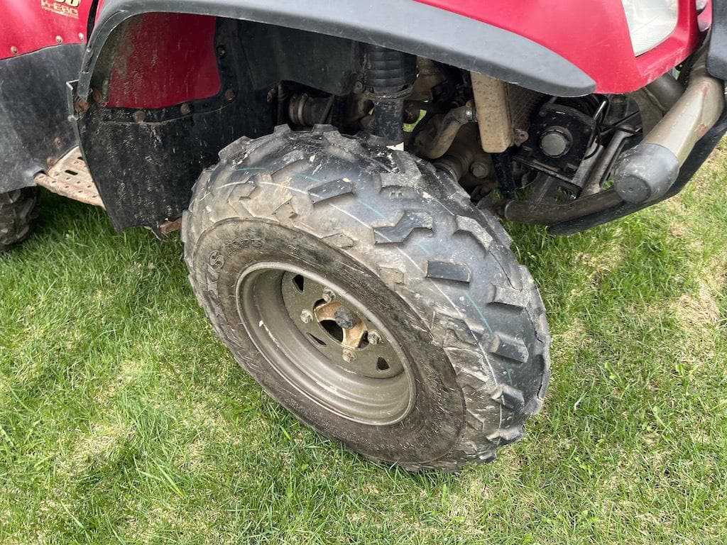 Kawasaki Prairie Twin 700 Other Equipment Outdoor Power for Sale ...