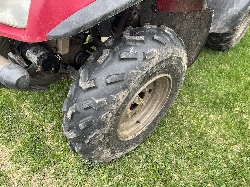 Kawasaki Prairie Twin 700 Other Equipment Outdoor Power for Sale ...