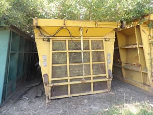 SOLD - KBH Module Builder Lot No. 145855 Harvesting | Tractor Zoom