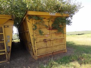 KBH Module Builder Lot No. 145854 Harvesting For Sale | Tractor Zoom