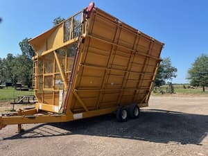 KBH Mule Boy Stock No. Parker Harvesting For Sale | Tractor Zoom