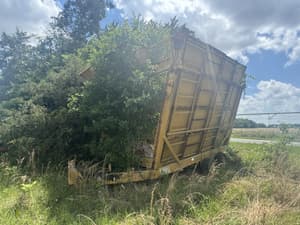 SOLD - KBH Mule Boy Lot No. 2021 Harvesting | Tractor Zoom