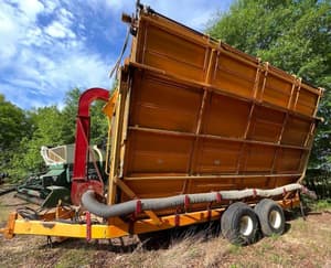 SOLD - KBH Mule Boy Lot No. 102 Harvesting | Tractor Zoom