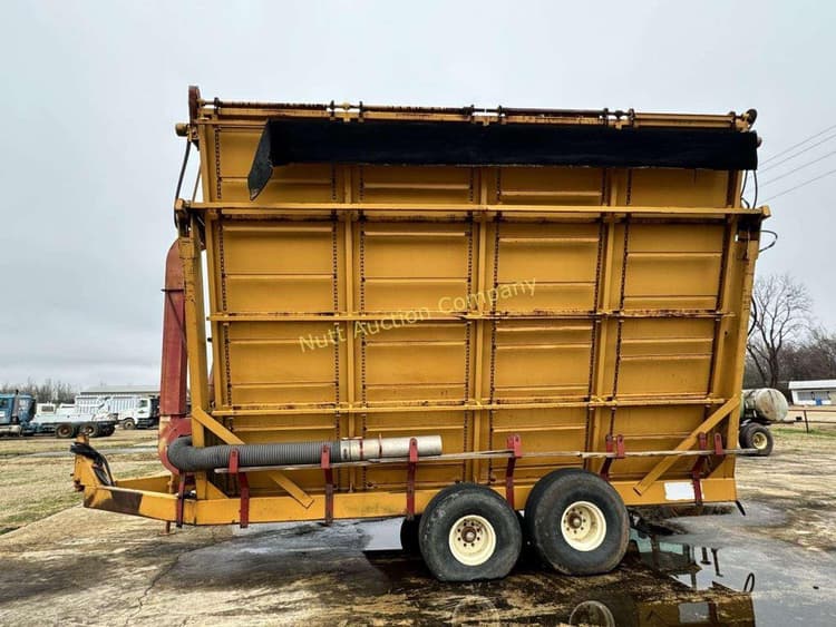 KBH Mule Boy Harvesting Other for Sale | Tractor Zoom