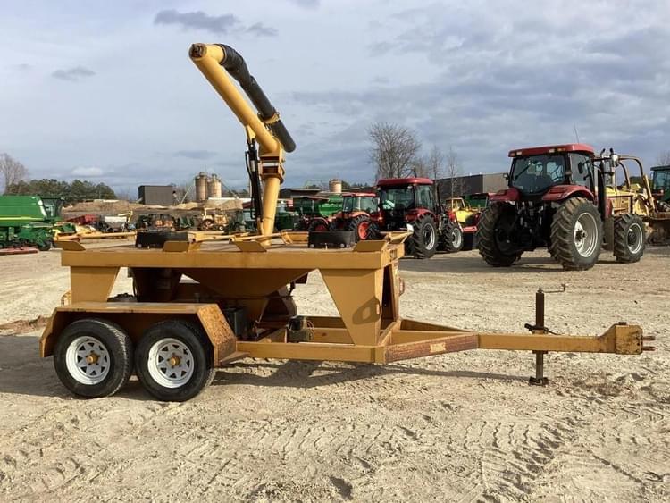 KBH ST200 Planting Seed Tenders for Sale | Tractor Zoom