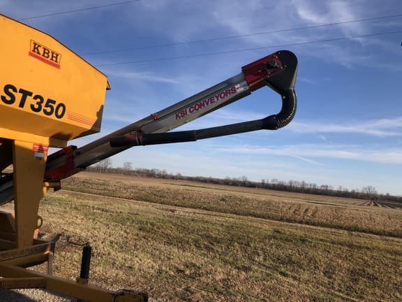 KBH ST350 Planting Seed Tenders for Sale | Tractor Zoom