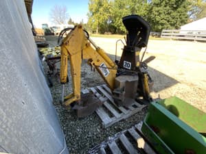 SOLD - Kelly B20A Lot No. 42319 Other Equipment | Tractor Zoom