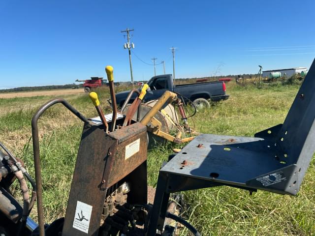 Kelley B70 Lot No. 32227 Construction For Sale | Tractor Zoom