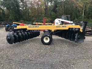 SOLD - Kello 325-2132B Stock No. 40034131 Tillage with 10 ft | Tractor Zoom