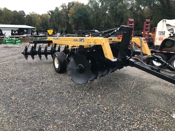 Kello-Bilt 325 Tillage Disks for Sale | Tractor Zoom