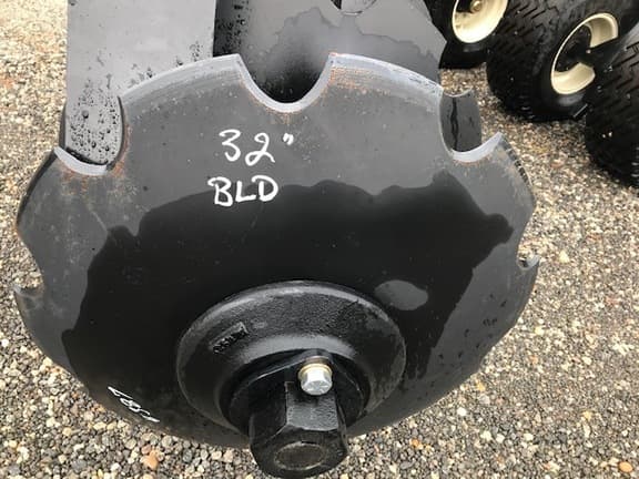 Kello-Bilt 325 Tillage Disks for Sale | Tractor Zoom