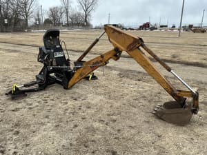 SOLD - Kelly B70 Lot No. 170381 Other Equipment | Tractor Zoom