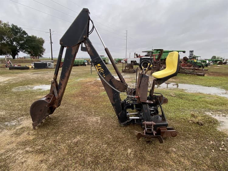 SOLD - Kelley B70 Other Equipment 3 Point Attachments | Tractor Zoom