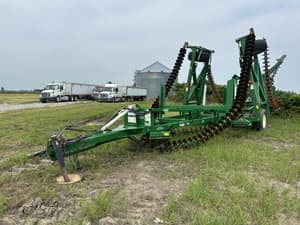SOLD - Kelly Diamond Harrow 30 Lot No. 165488 Tillage | Tractor Zoom