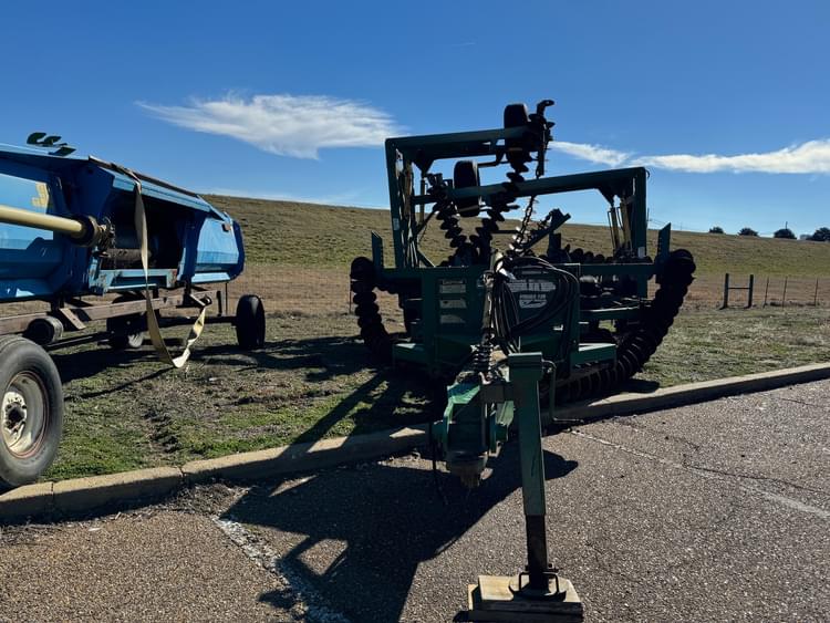 Kelly 45D Tillage Rotary Tillage for Sale | Tractor Zoom