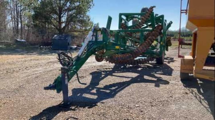 Kelly Diamond Harrow 4012 Tillage Rotary Tillage for Sale | Tractor Zoom