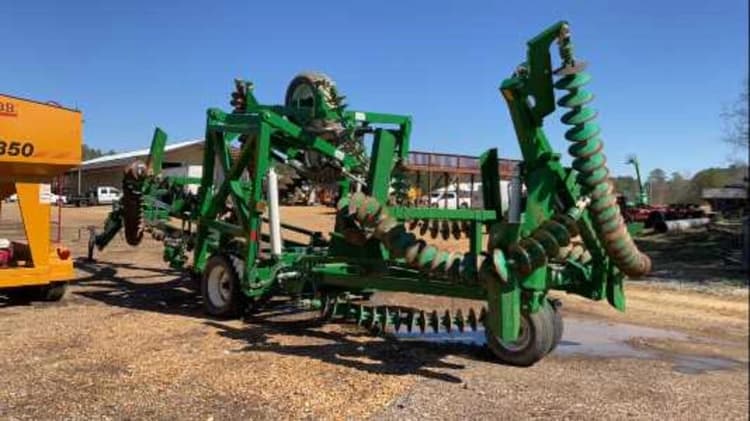 Kelly Diamond Harrow 4012 Tillage Rotary Tillage for Sale | Tractor Zoom