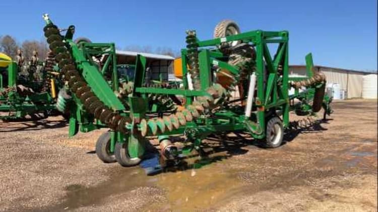 Kelly Diamond Harrow 4012 Tillage Rotary Tillage for Sale | Tractor Zoom