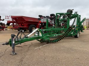Kelly Diamond Harrow 40 Lot No. 5329 Tillage For Sale | Tractor Zoom