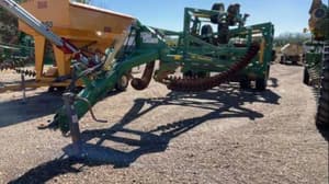 SOLD - Kelly Diamond Harrow 46 Lot No. 352 Tillage with 46 ft | Tractor ...