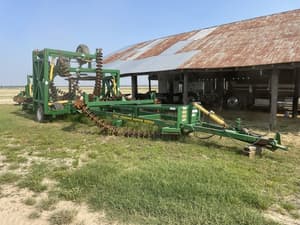 SOLD - undefined Kelly Diamond Harrow 45' Rice Stock No. 866705 Tillage ...