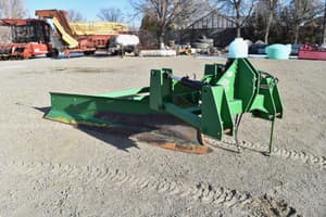 SOLD - Kembels HD ditcher Lot No. 63505 Other Equipment | Tractor Zoom