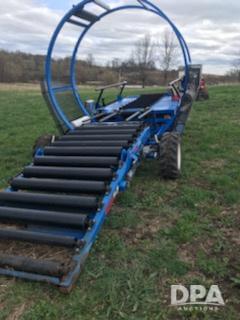 SOLD - Kemco 252 Pro Lot No. 478 Hay and Forage | Tractor Zoom