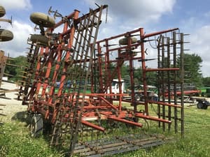 SOLD - Kent DISCOVATOR Stock No. M0002211 Tillage with 30 ft | Tractor Zoom