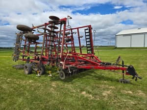 Kent Series VI Lot No. 20 Tillage For Sale with 24 ft | Tractor Zoom