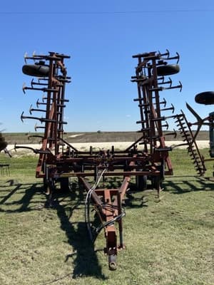SOLD - KENT Field Cultivator w/Harrows, 6328-4 Tillage | Tractor Zoom