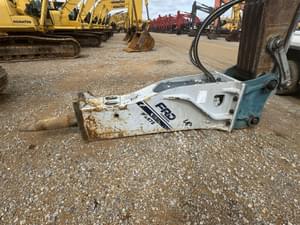 SOLD - Kent FX475QTV Lot No. 52197040 Construction | Tractor Zoom