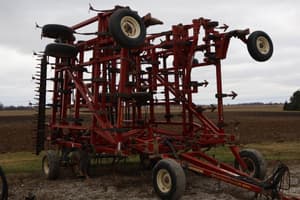 SOLD - Kent Series IV Lot No. 28 Tillage with 44 ft | Tractor Zoom