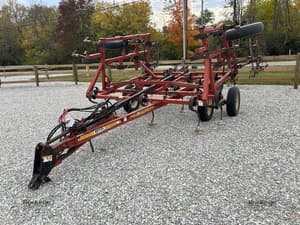 SOLD - Kent Series V Lot No. 9138 Tillage with 20 ft | Tractor Zoom