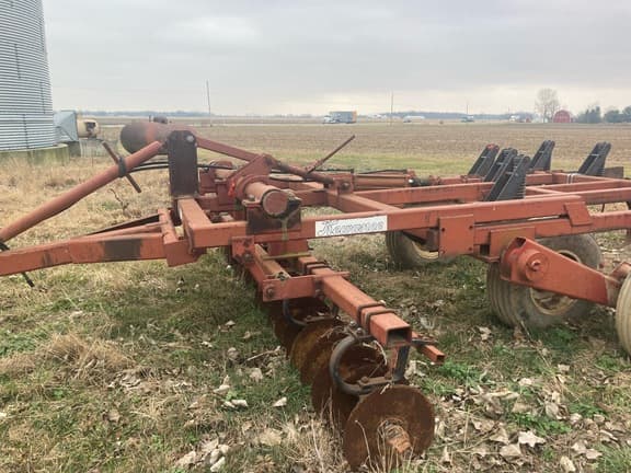 Kewanee 295 Tillage Disk Rippers for Sale | Tractor Zoom
