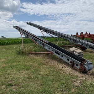 Kewanee 500 Stock No. 10543 Harvesting For Sale with --- Ft | Tractor Zoom