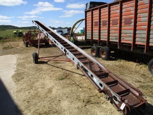 SOLD - Kewanee 500 Lot No. 5064 Harvesting with --- Ft | Tractor Zoom