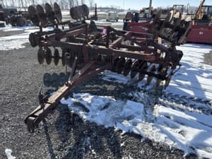 SOLD - Kewanee 740 Lot No. 1242 Tillage with 15 ft | Tractor Zoom
