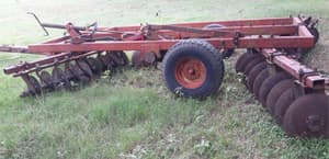SOLD - Kewanee 775 Lot No. 44776 Tillage with 14 ft | Tractor Zoom