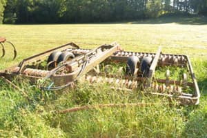 SOLD - Kewanee culti-packer Tillage | Tractor Zoom