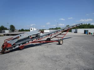 SOLD - Kewanee 500 Lot No. 3925 Harvesting with --- Ft | Tractor Zoom