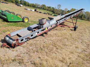 SOLD - Kewanee 500 Lot No. 105 Harvesting with --- Ft | Tractor Zoom