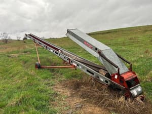 SOLD - Kewanee 500 Lot No. 699z Harvesting with --- Ft | Tractor Zoom
