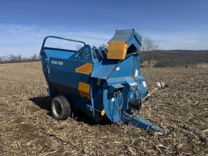 SOLD - 2015 Kidd 450 Lot No. 101 Hay and Forage | Tractor Zoom