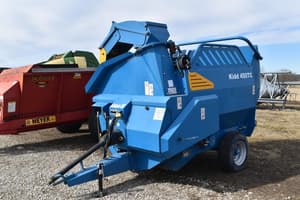 2014 Kidd 450TC Lot No. 129 Hay and Forage For Sale | Tractor Zoom