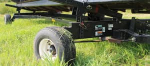 SOLD - Killbros UT125 Ag Trailers with 25 Ft | Tractor Zoom