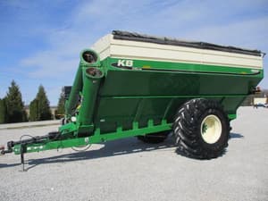 SOLD - Killbros 1950 Stock No. 26297C Harvesting | Tractor Zoom